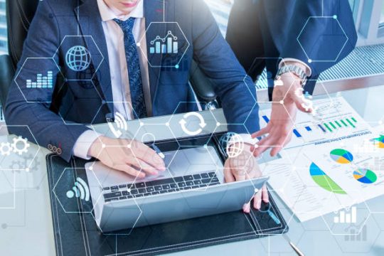 Standardizing Data Entry Across Teams With Integrated Forms – SFI Solution