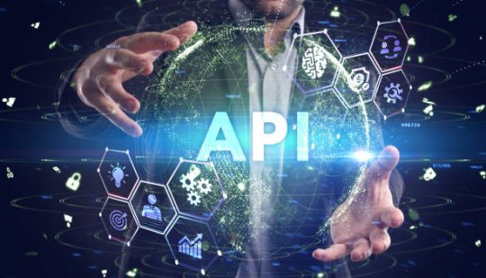 The Future of Middleware : API-First vs. Traditional Middleware – SFI ...