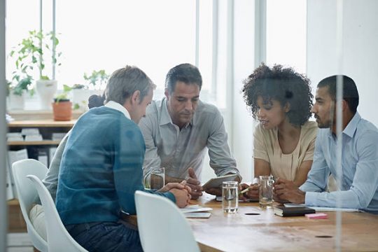 Taking a Modular Approach to Integration Scalability – SFI Solution